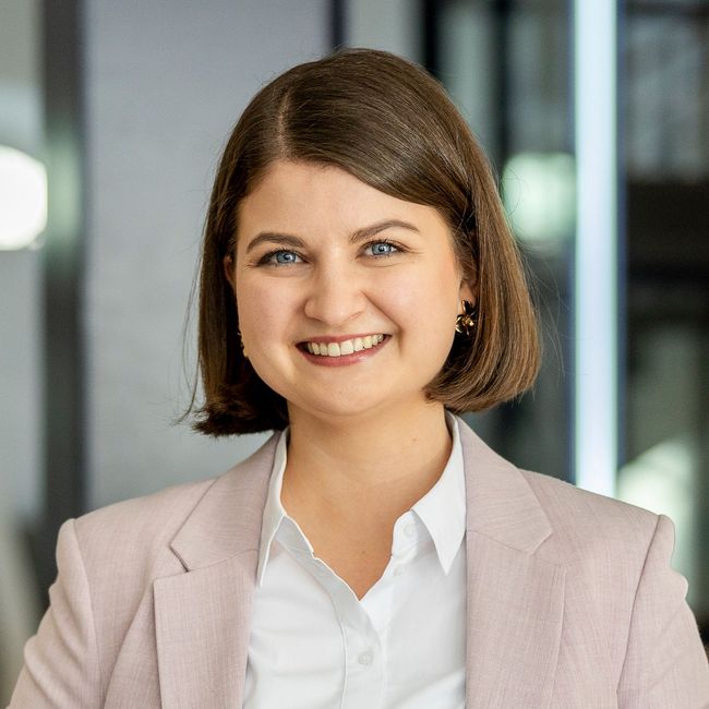 FDP.Die Liberalen Thurgau - Personen