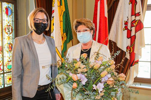 FDP.Die Liberalen Thurgau - Medienmitteilungen detail